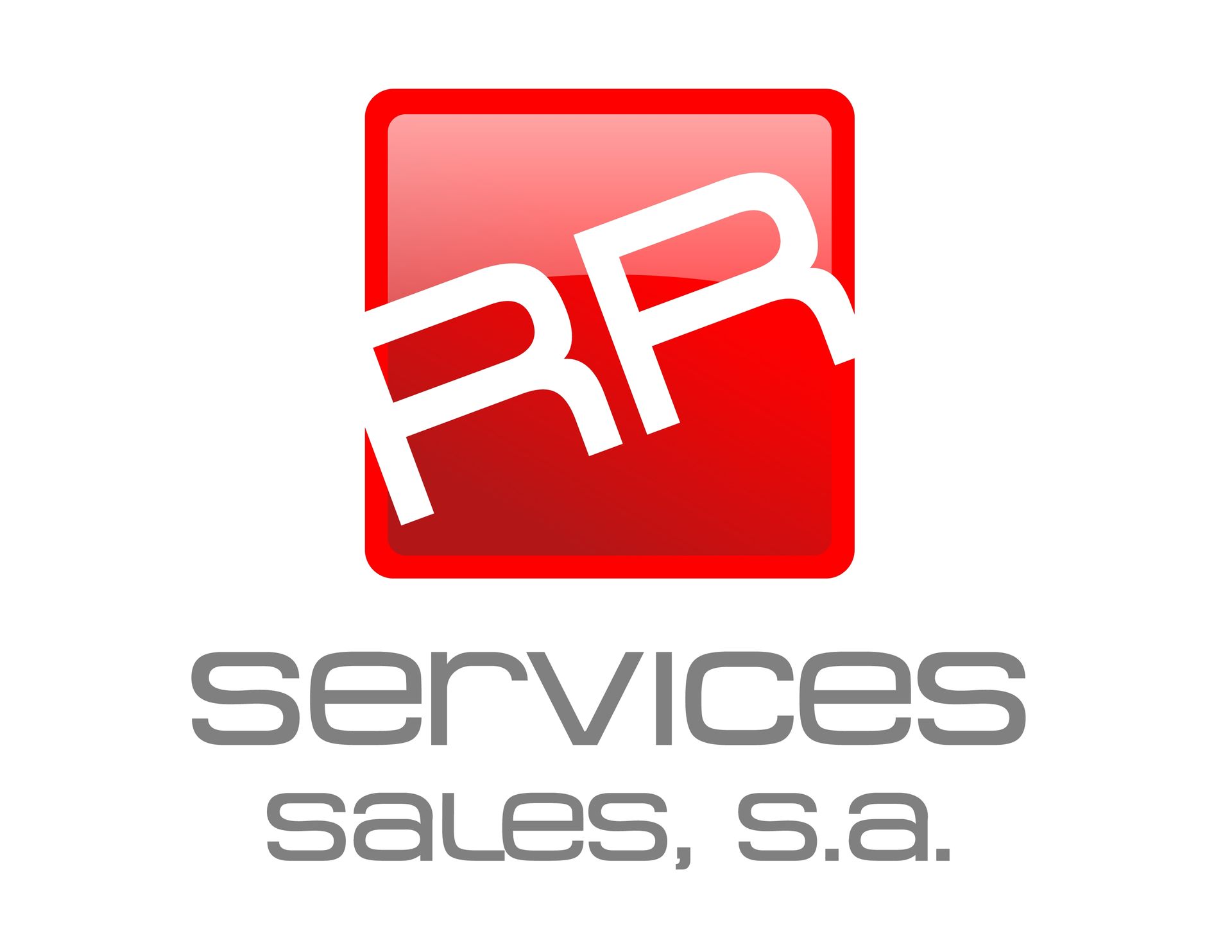 RR SERVICES SALES